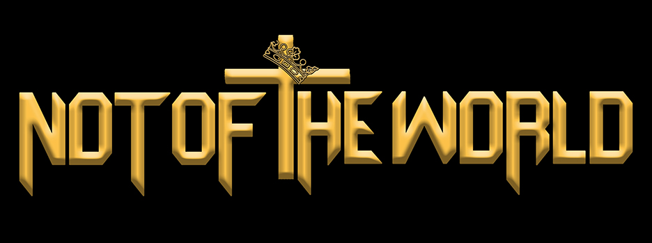 Not Of The World – Christian Rock Band – Christian Rock Band